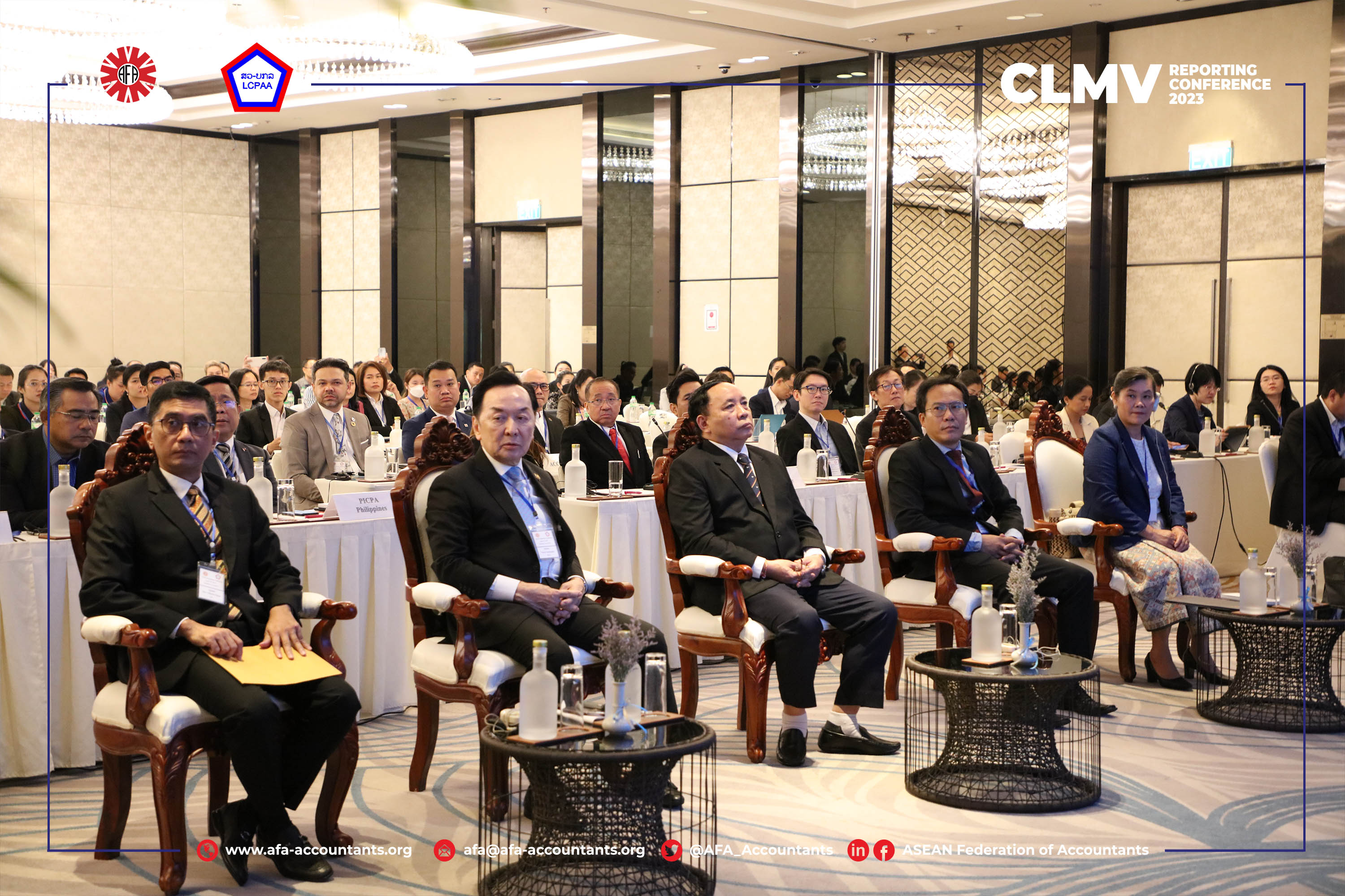 ASEAN Federation of Accountants (AFA)